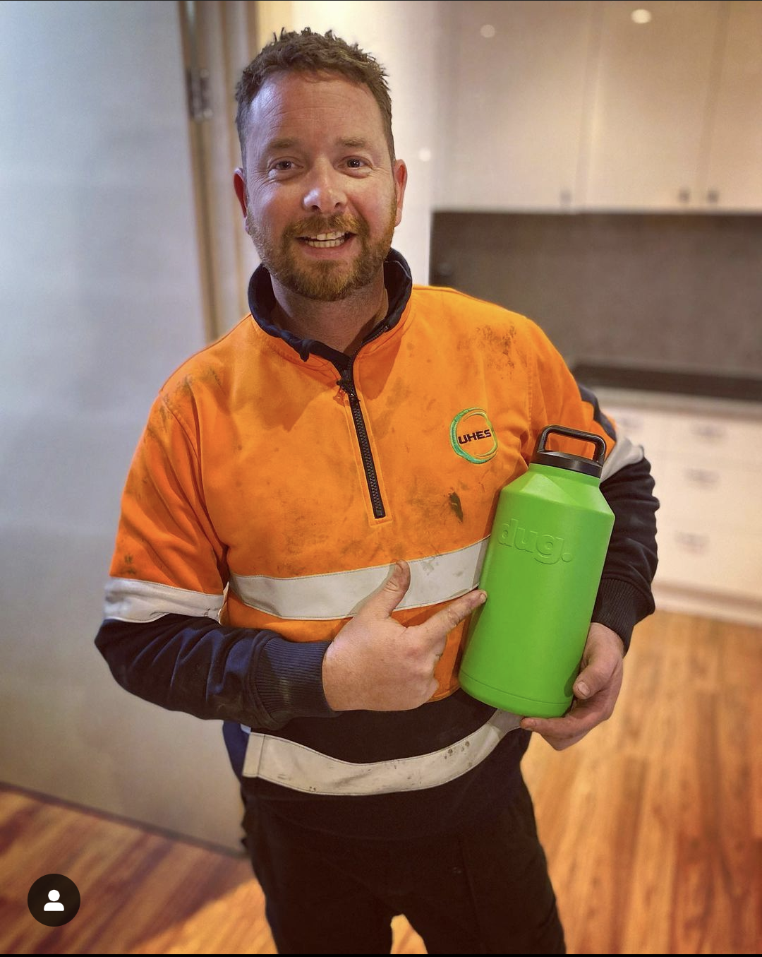 Meet dug - Your best drinking mate for life – My Mate Dug