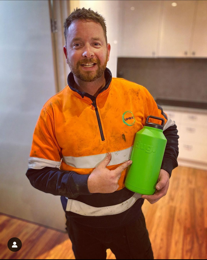 Meet dug - Your best drinking mate for life – My Mate Dug