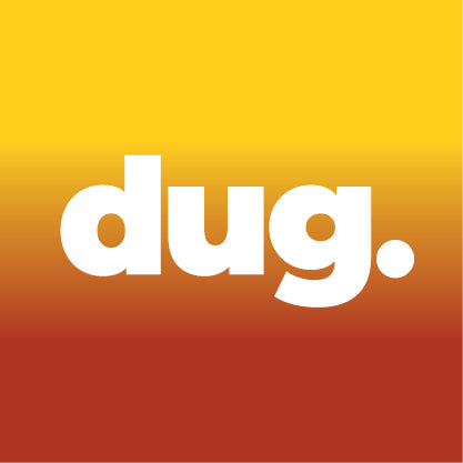 Meet dug - Your best drinking mate for life – My Mate Dug